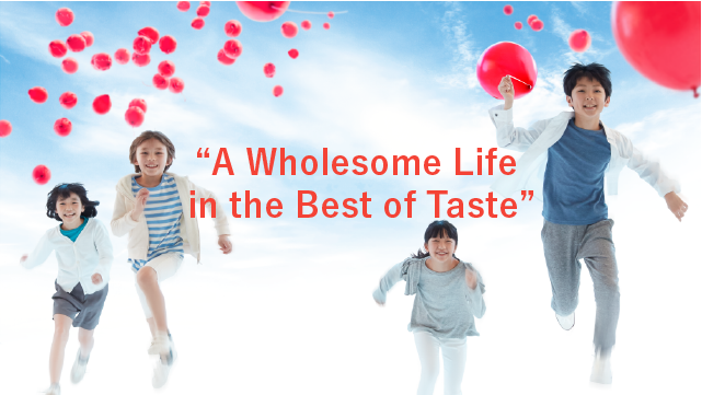 Overview | Glico Global Official Site