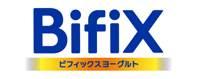 BifiXヨーグルト | 【公式】江崎グリコ(Glico)