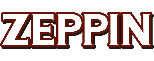 カレーZEPPIN/ZEPPINビーフシチュー | 【公式】江崎グリコ(Glico)