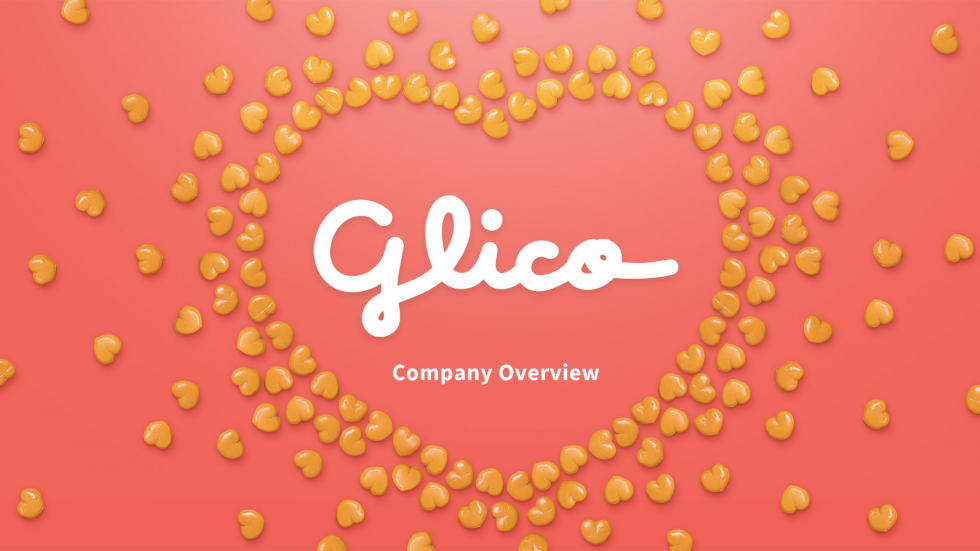 Glico Global Official Site - “Healthier days, Wellbeing for life”