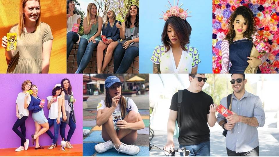 Ezaki Glico USA Corporation - A Wholesome Life in the Best of Taste