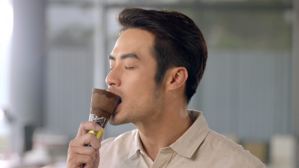 Giant Cone | Thai Glico Co., Ltd.