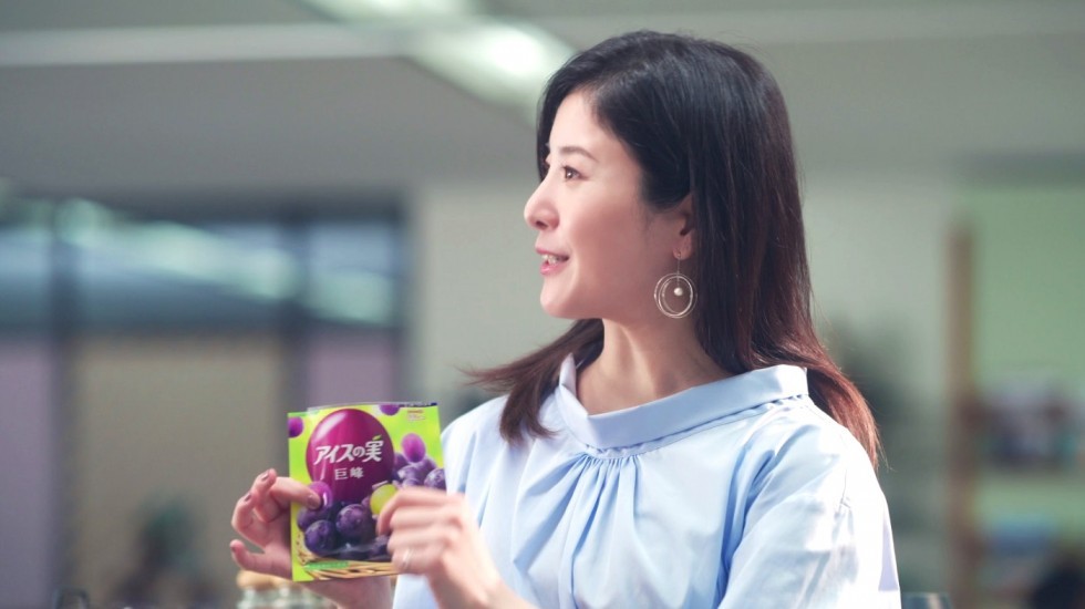 CM | 【公式】江崎グリコ(Glico)