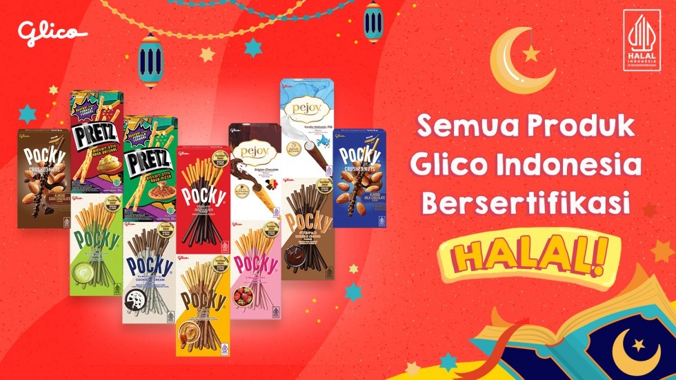 PT Glico Indonesia