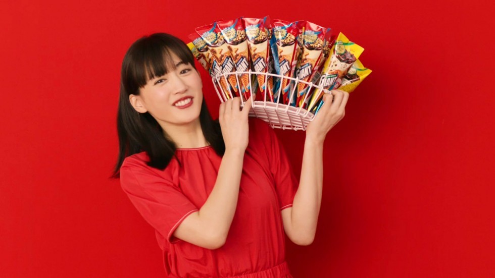 CM | 【公式】江崎グリコ(Glico)