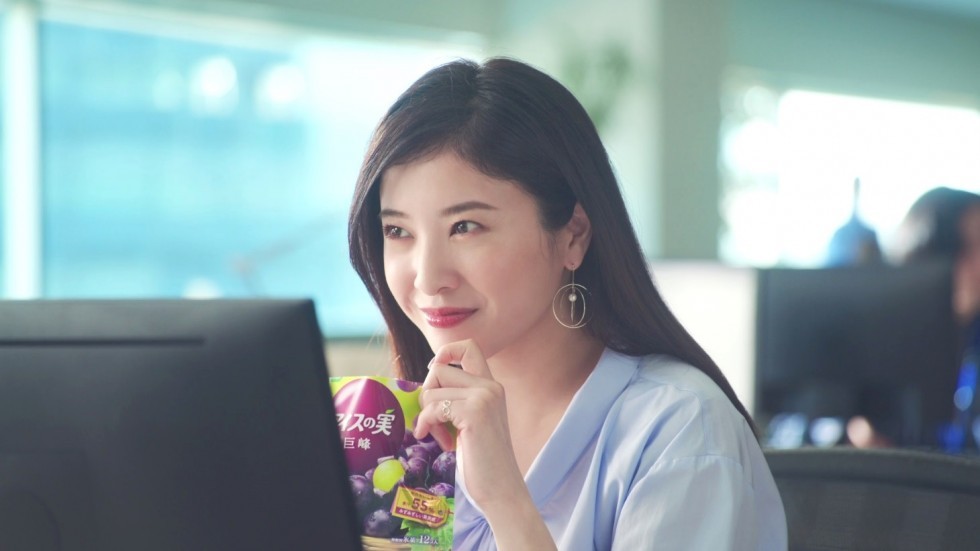 CM | 【公式】江崎グリコ(Glico)