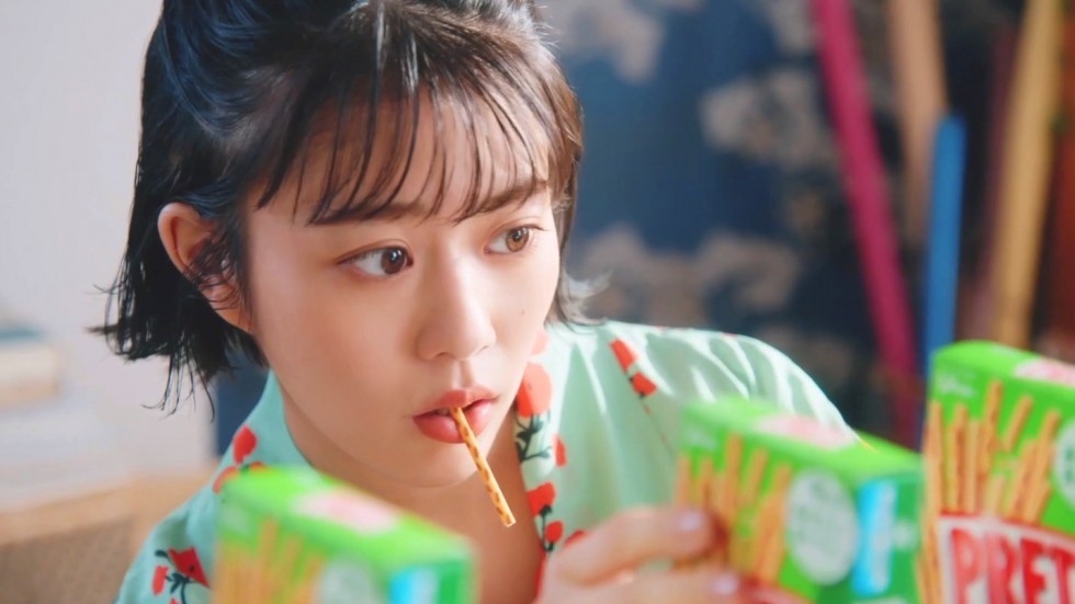 CM | 【公式】江崎グリコ(Glico)