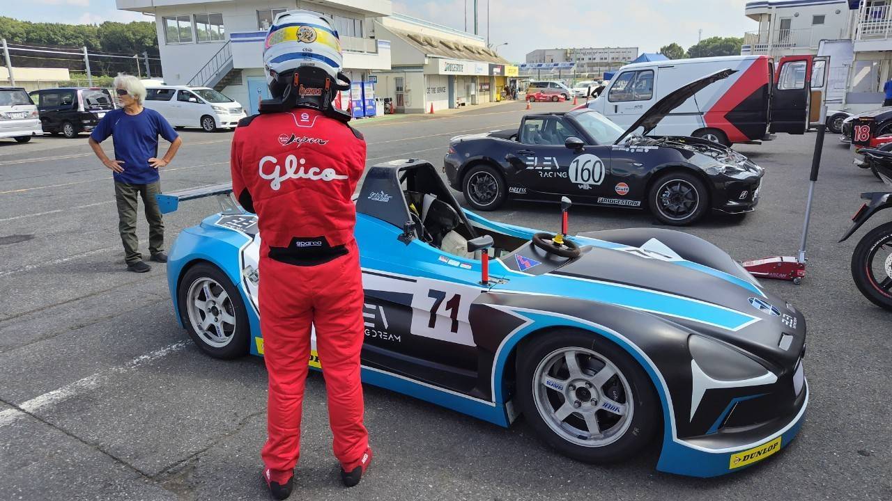 濱邉 誠己さんの2024年度第2回レポート | 【公式】江崎グリコ(Glico)