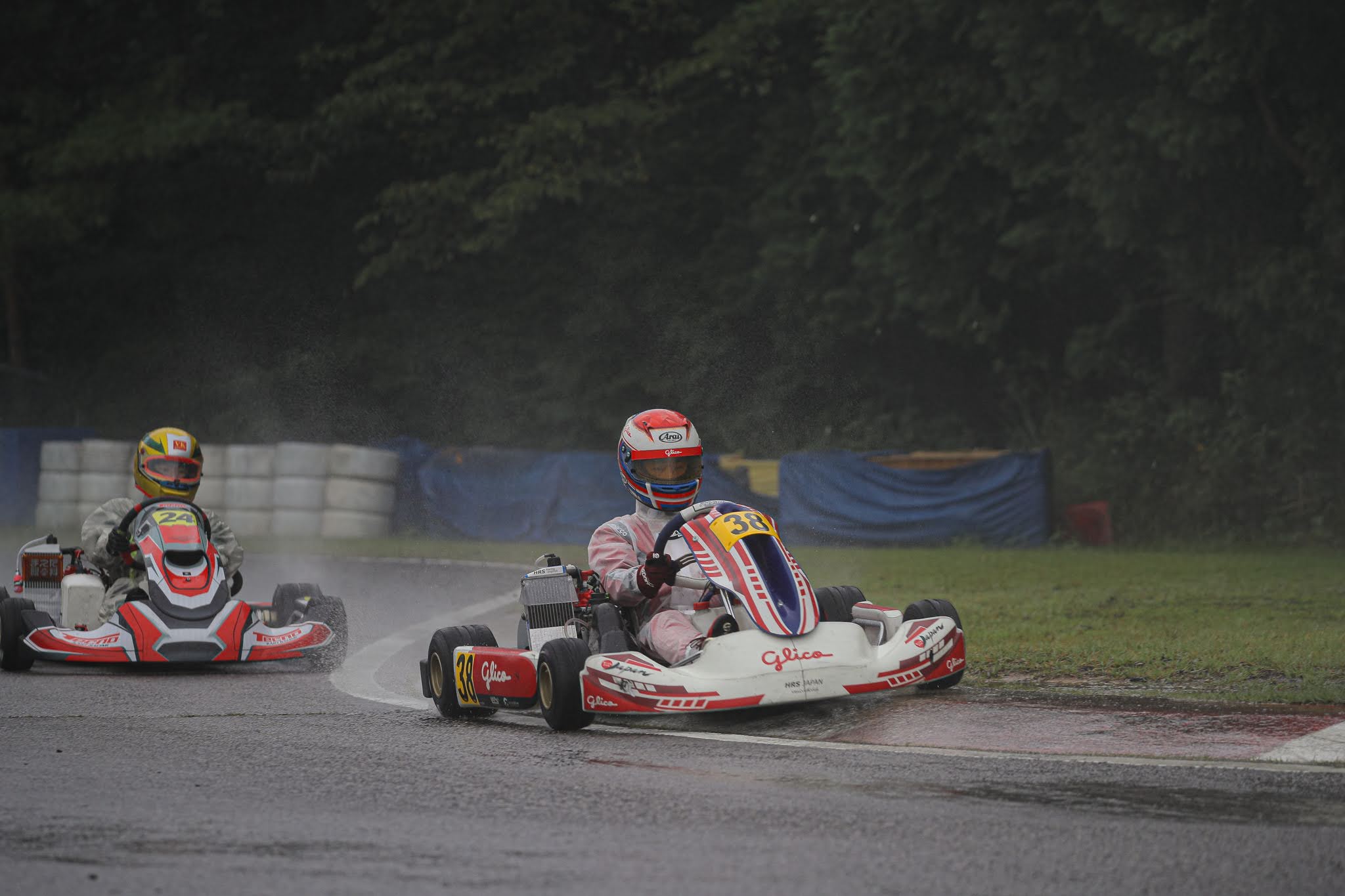 小野原 悠さんの2024年度第2回レポート | 【公式】江崎グリコ(Glico)