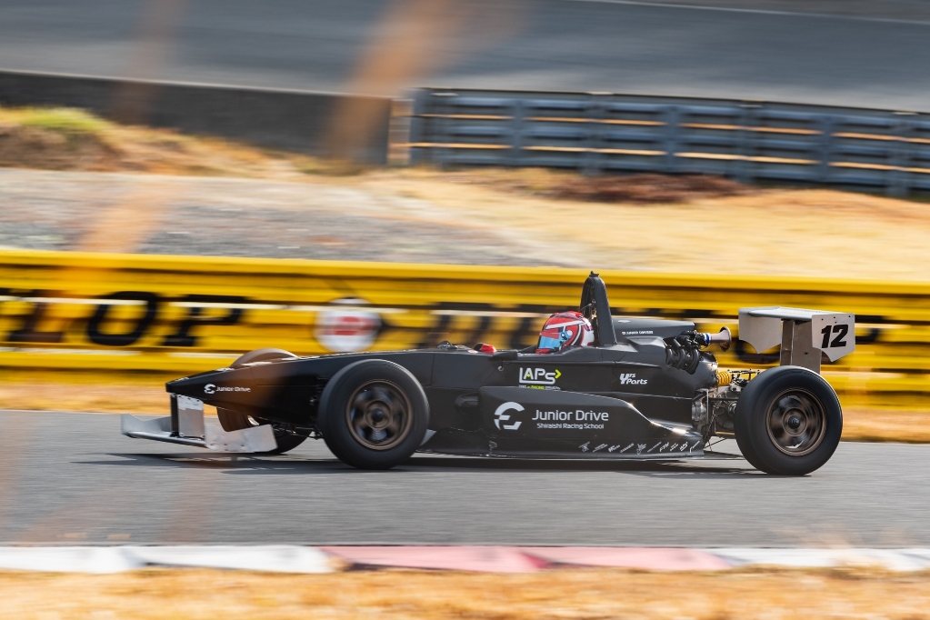 小野原 悠さんの2024年度第3回レポート | 【公式】江崎グリコ(Glico)