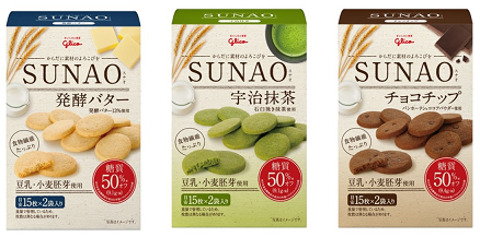 Sejarah Produk | PT Glico Indonesia