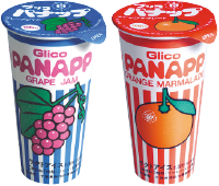 Product History | Glico Global Official Site