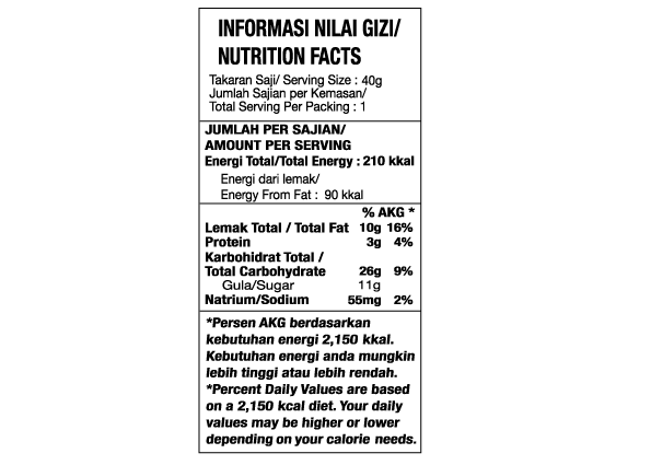 Pocky | PT Glico Indonesia