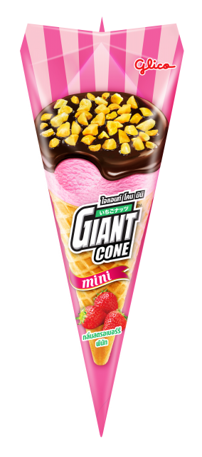 Giant Cone | Thai Glico Co., Ltd.
