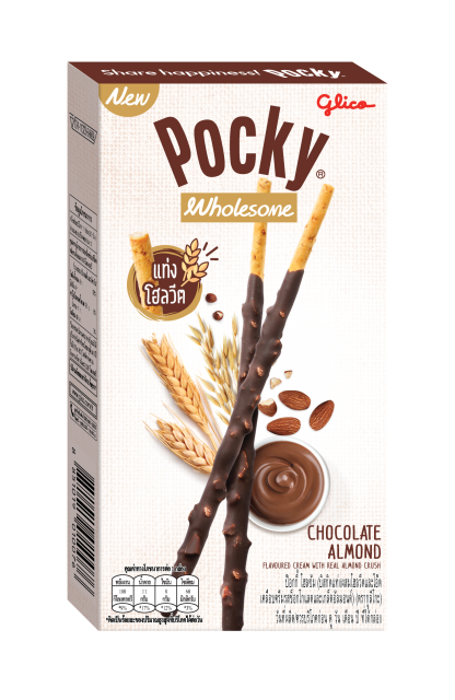Pocky | Thai Glico Co., Ltd.