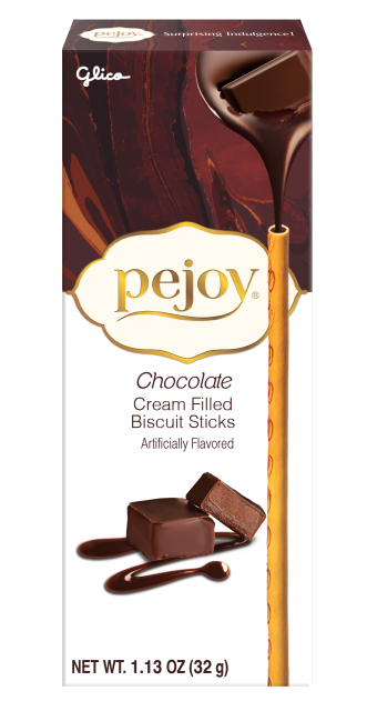 Pejoy | Ezaki Glico USA Corporation