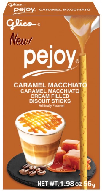 Pejoy | Ezaki Glico USA Corporation