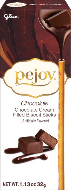 Pejoy | Ezaki Glico USA Corporation