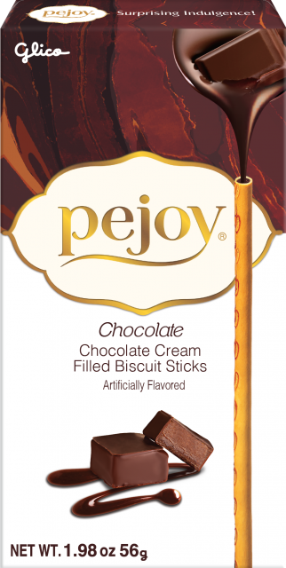 Pejoy | Ezaki Glico USA Corporation