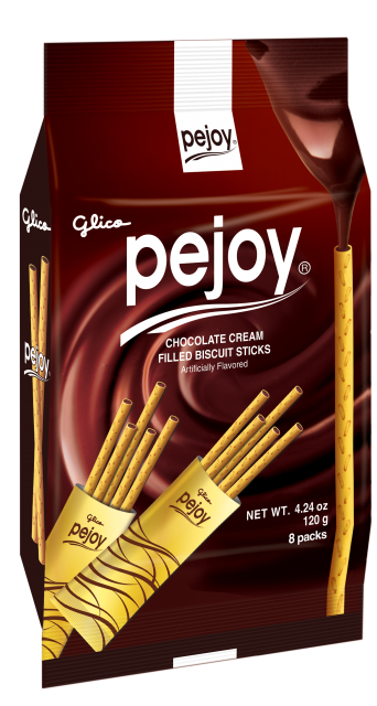 Pejoy | Ezaki Glico USA Corporation