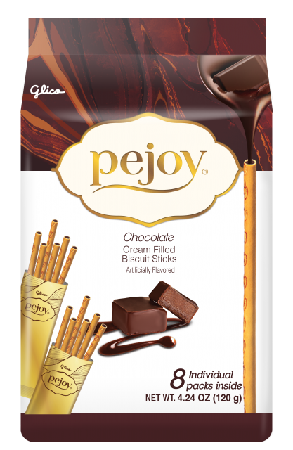 Pejoy | Ezaki Glico USA Corporation