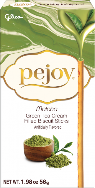 Pejoy | Ezaki Glico USA Corporation