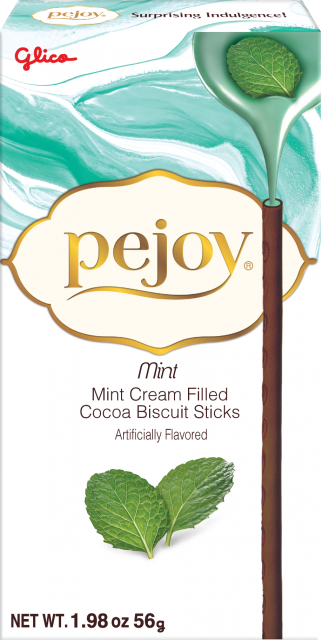 Pejoy | Ezaki Glico USA Corporation