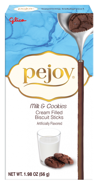 Pejoy | Ezaki Glico USA Corporation