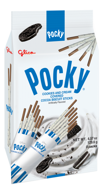 Pocky | Ezaki Glico USA Corporation