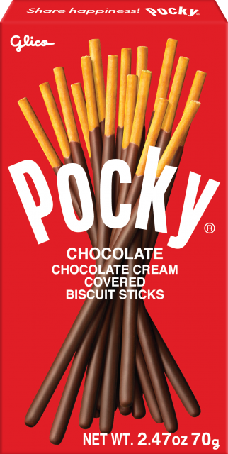 Pocky | Ezaki Glico USA Corporation