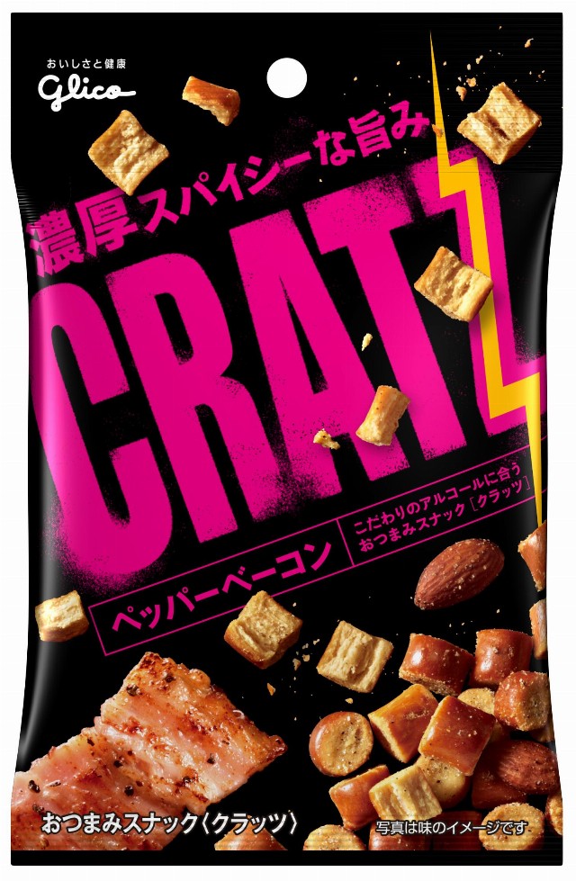 クラッツ | 【公式】グリコ