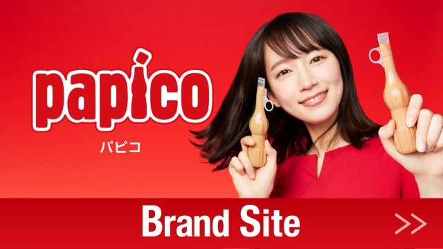 パピコ | 【公式】江崎グリコ(Glico)