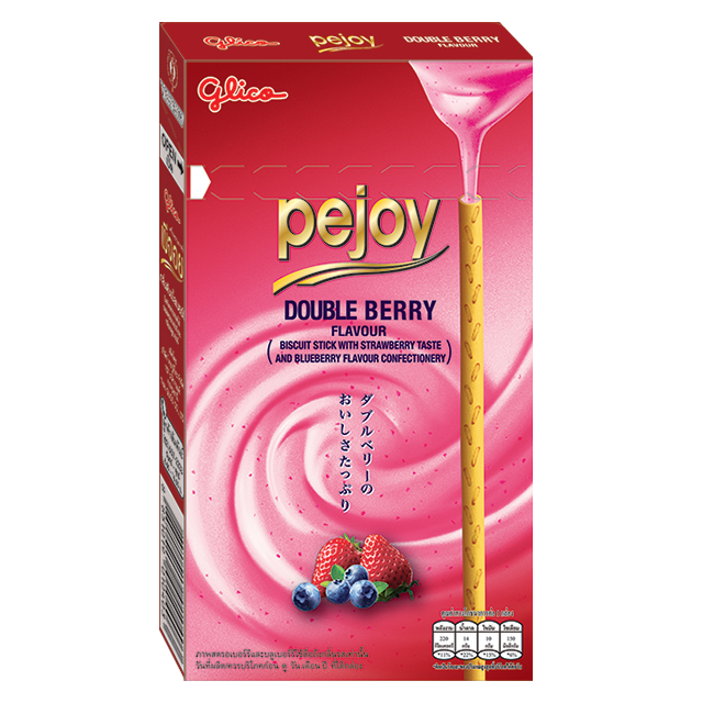 Pejoy | Thai Glico