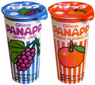 History | Glico Global Official Site