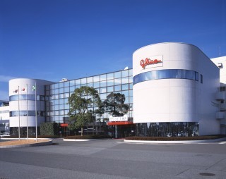 History | Glico Global Official Site