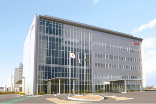 History | Glico Global Official Site