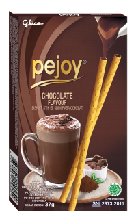 Pejoy | PT Glico Indonesia