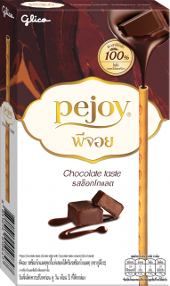 Pejoy | Thai Glico Co., Ltd.