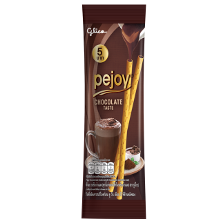 Pejoy | Thai Glico Co., Ltd.