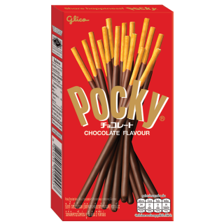 Pocky | Thai Glico Co., Ltd.