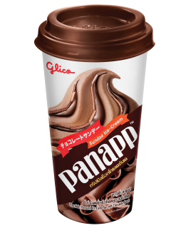 Panapp | Thai Glico Co., Ltd.