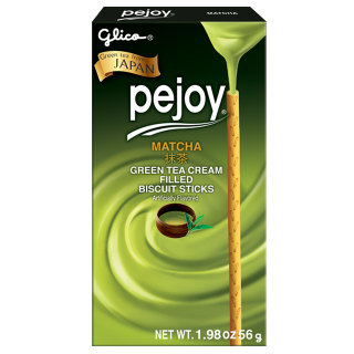 Pejoy | Ezaki Glico USA Corporation