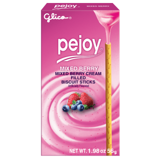 Pejoy | Ezaki Glico USA Corporation