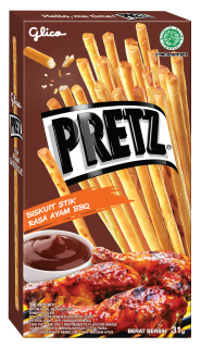 PRETZ | PT Glico Indonesia