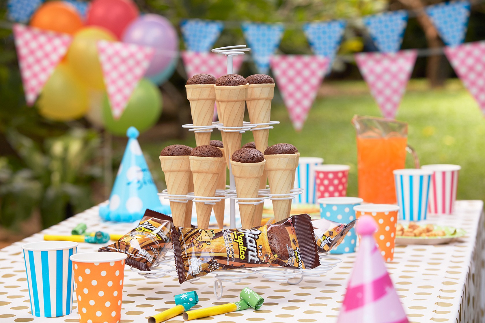 Giant Caplico | Thai Glico Co., Ltd.