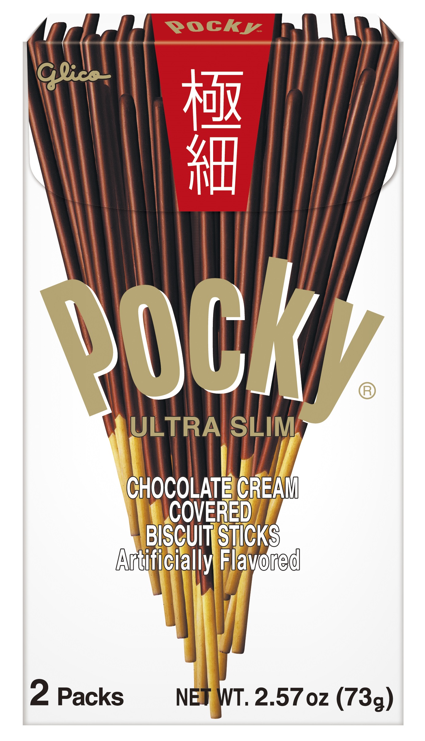 Pocky Ultra Slim | Ezaki Glico USA Corporation