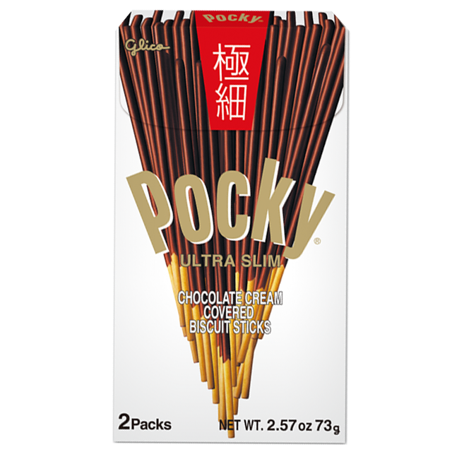Pocky Gokuboso | Ezaki Glico USA Corporation